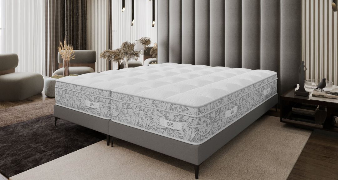 Comment bien choisir son matelas ? – Sia Deco