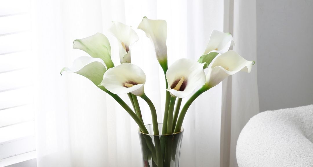 The advantages of artificial flowers for your interior decoration – Sia ...