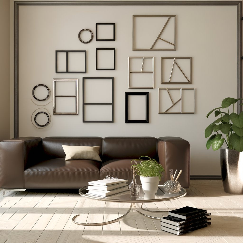 Comment choisir le cadre-photo parfait pour sa décoration d'intérieur ...