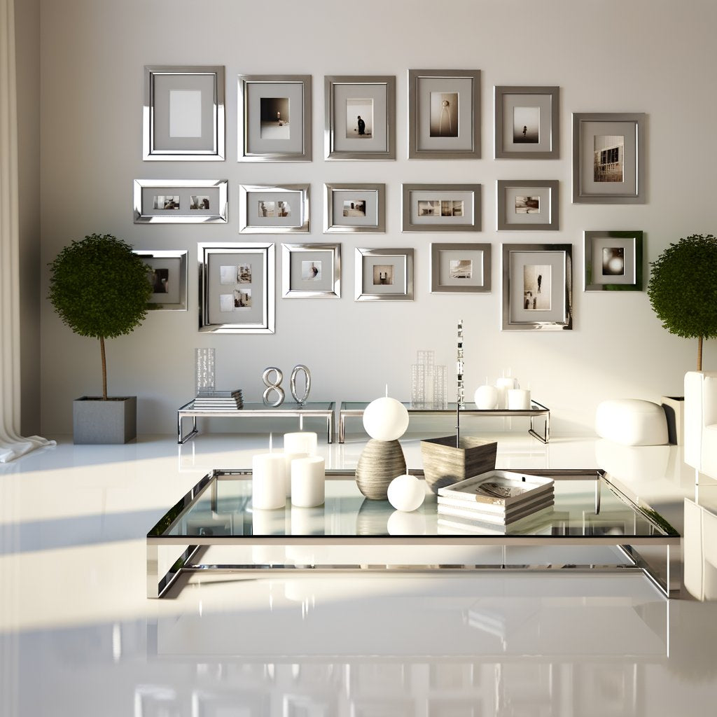How to personalize your interior decoration with unique photo frames a ...