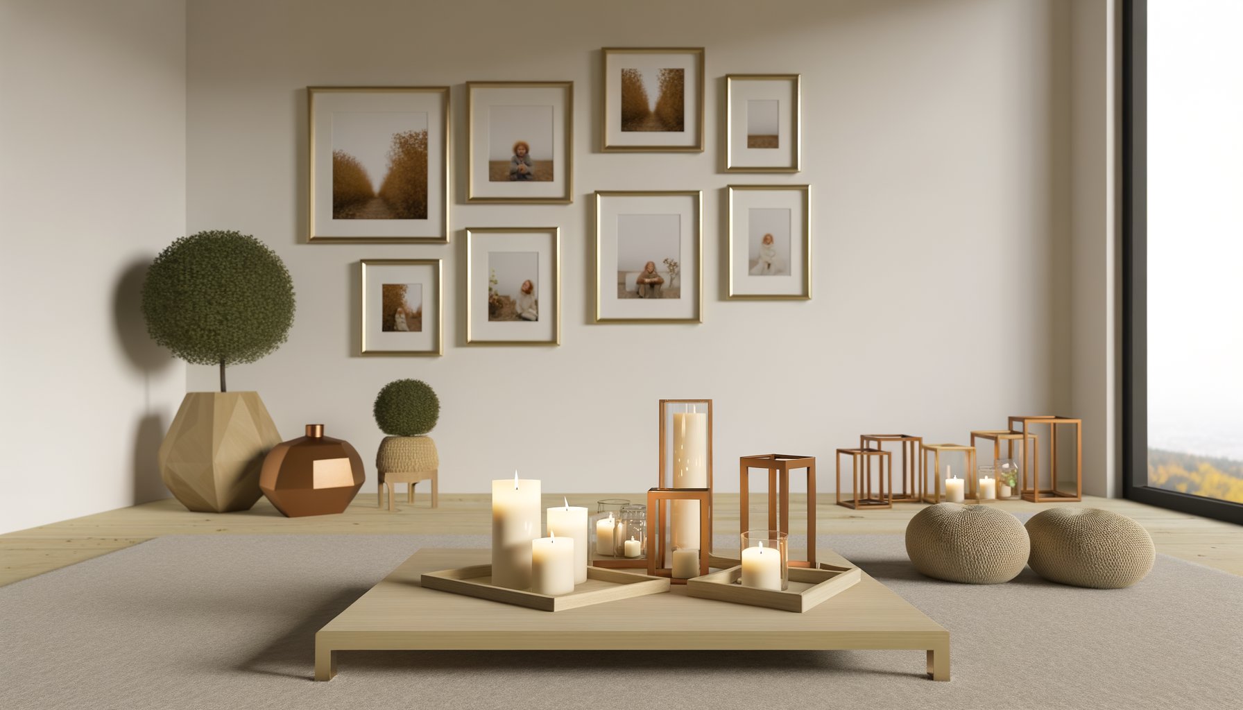 Comment préparer sa maison pour un automne cosy avec la collection de ...
