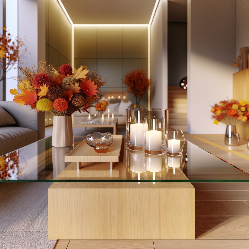 Émerveillez votre intérieur : astuces pour un automne chaleureux avec ...
