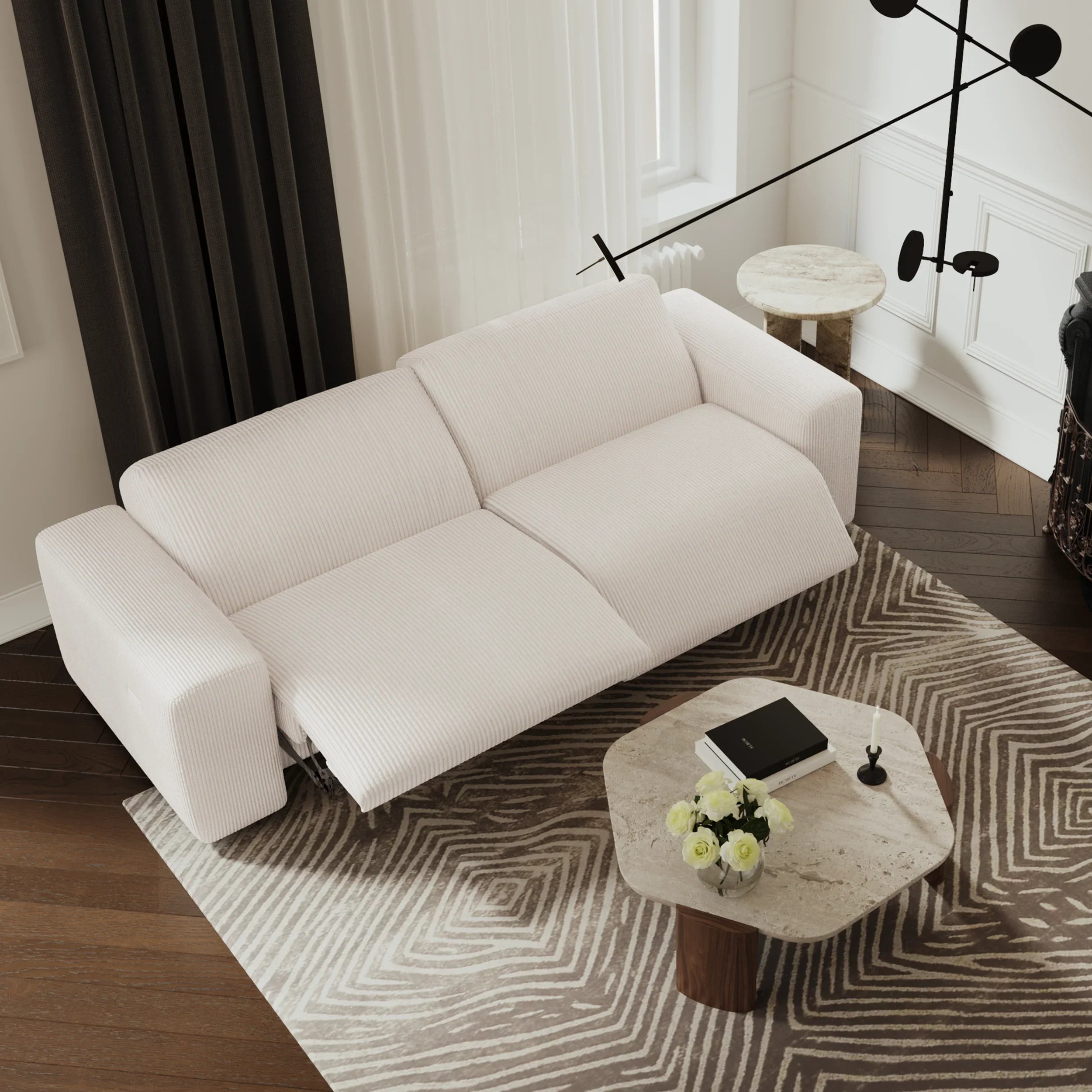 Collection Relaxation : canapés confort haut de gamme design et ...