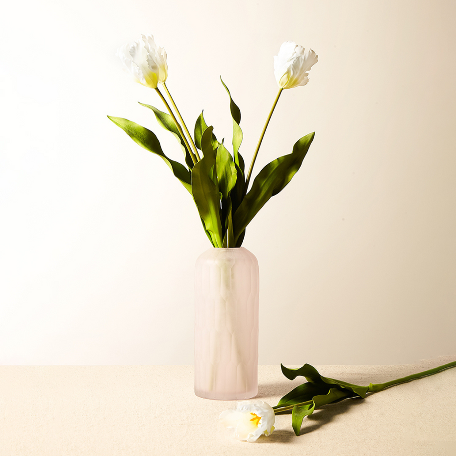Vases et Fleurs Artificielles Sia - Décoration Florale Élégante – Sia Deco