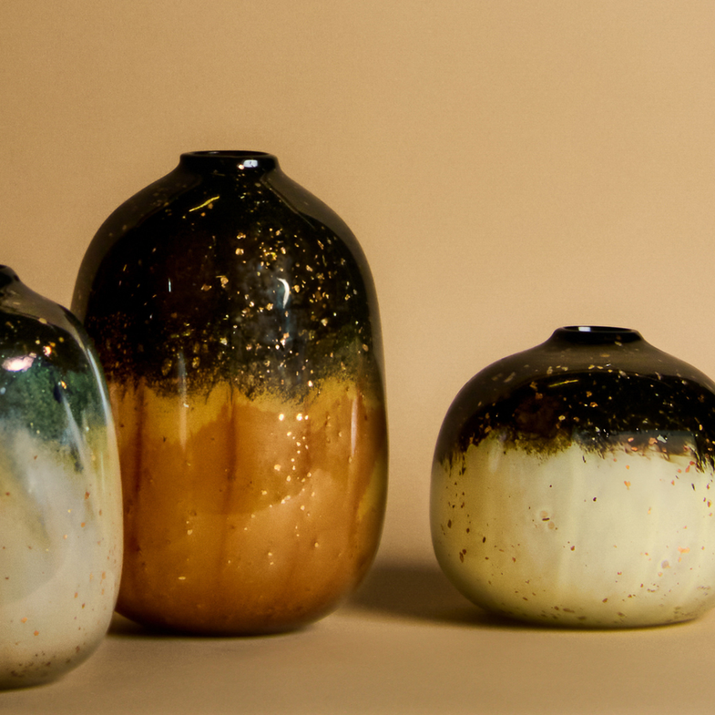 Vases et Fleurs Artificielles Sia - Décoration Florale Élégante – Sia Deco