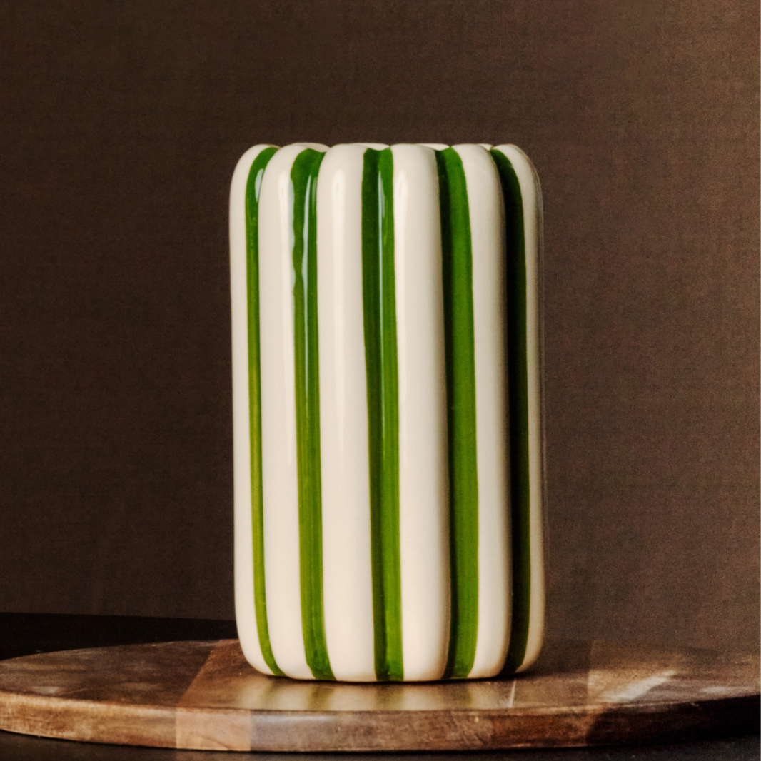 Vases et Fleurs Artificielles Sia - Décoration Florale Élégante – Sia Deco