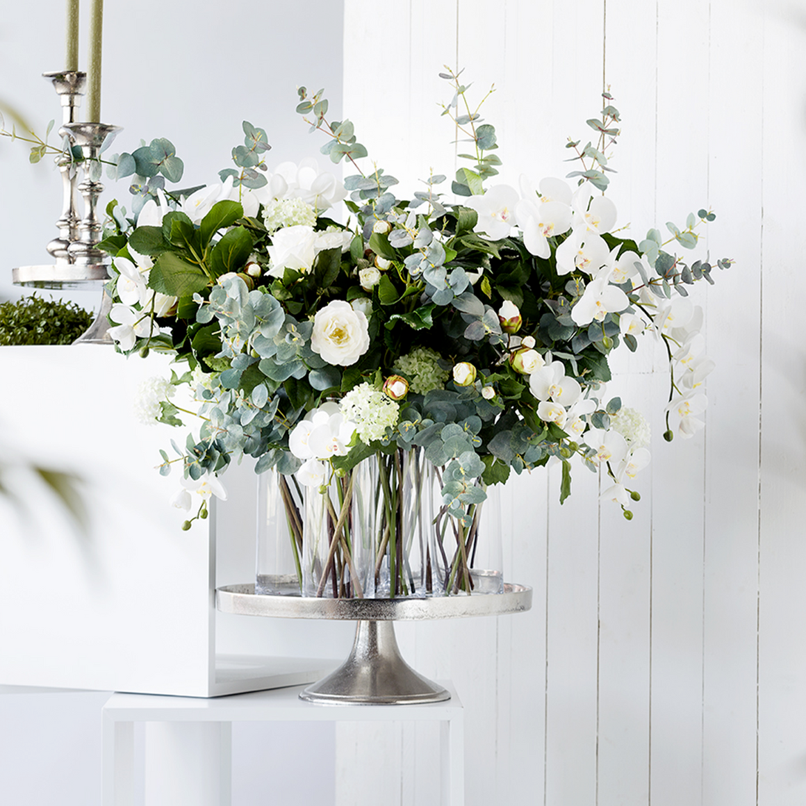 Tige de Rose Rosie – Sia Deco