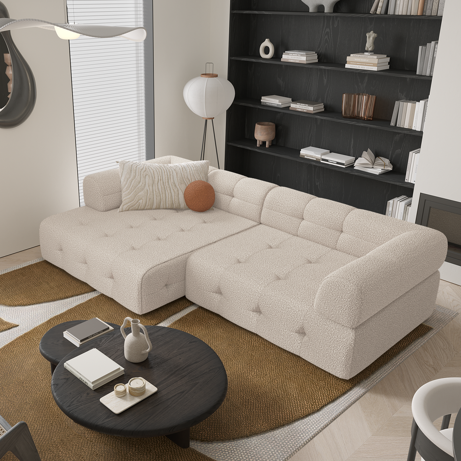 Canapés – Sia Deco