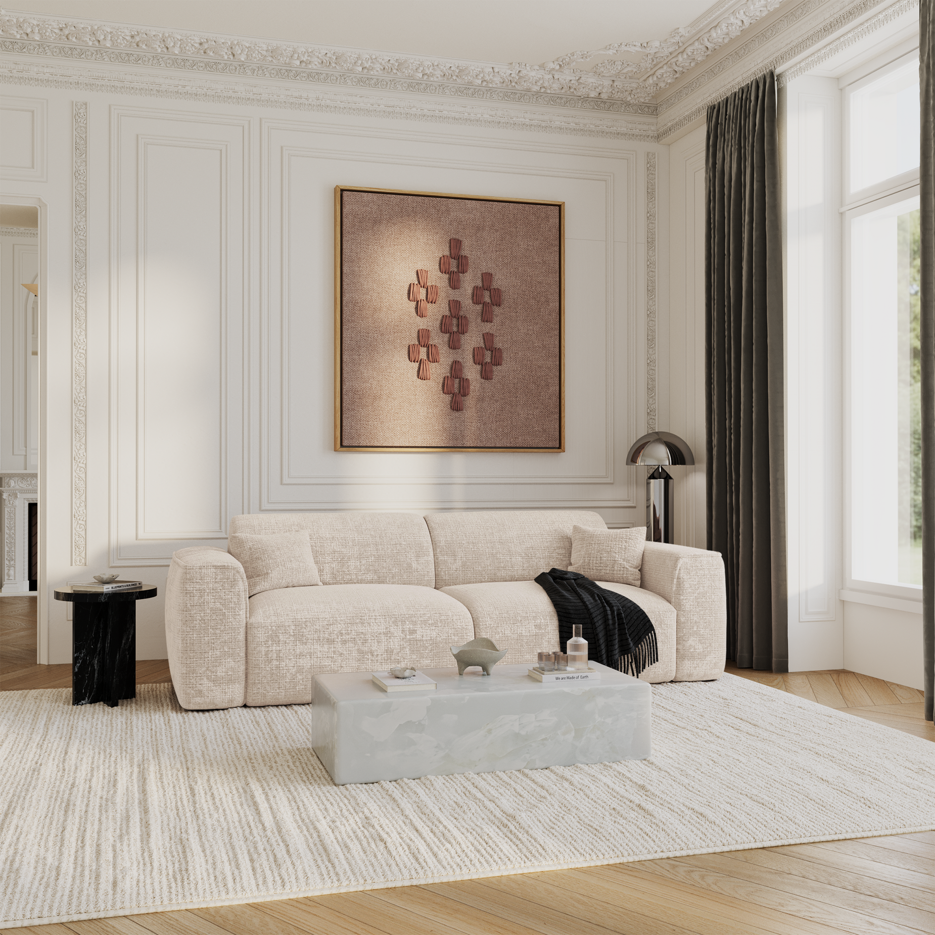 Vase Assia – Sia Deco