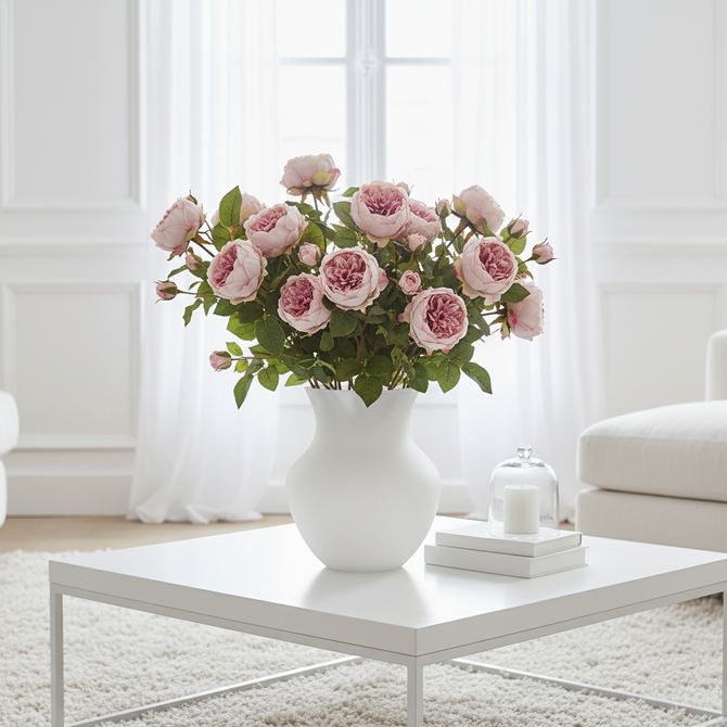 Collection Roses – Sia Deco
