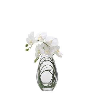 Vases et Fleurs Artificielles Sia - Décoration Florale Élégante – Sia Deco
