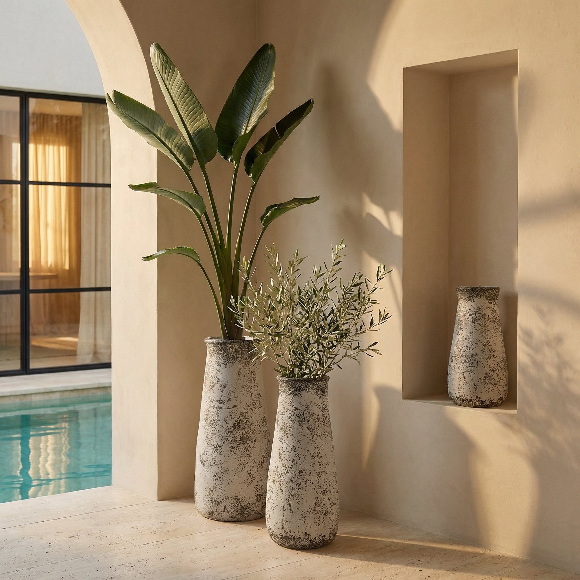 Vases – Sia Deco