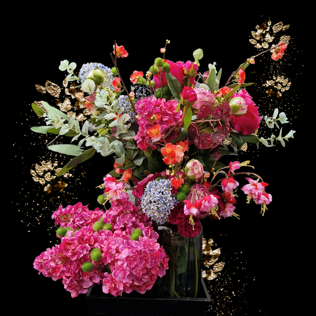 Rose Sarah – Sia Deco