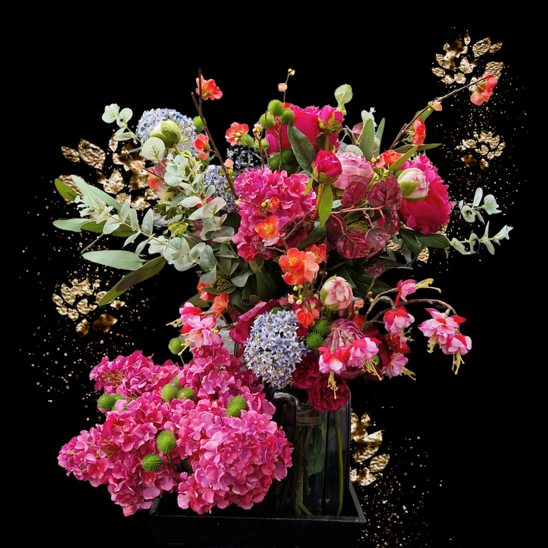 Rose Sarah – Sia Deco